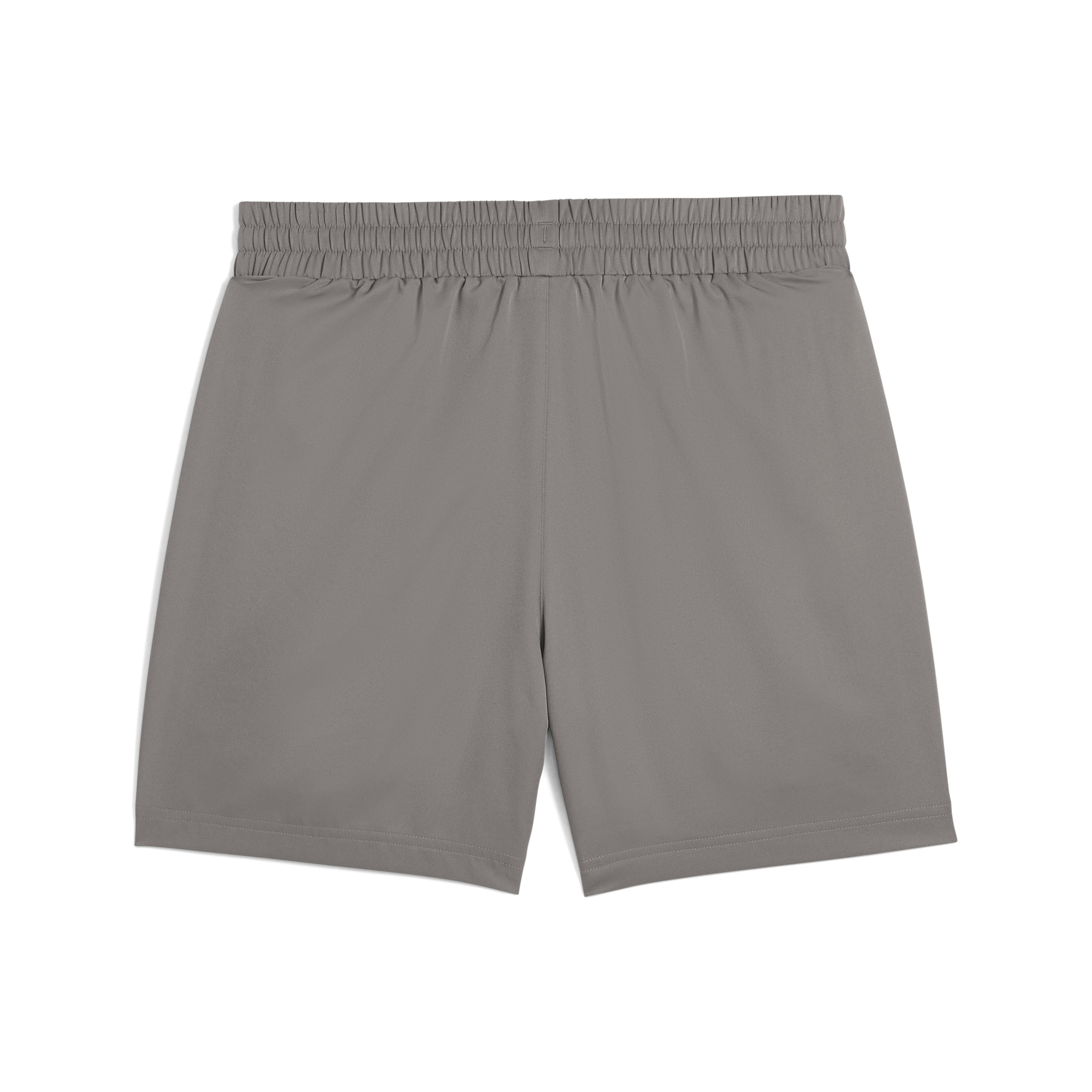 محلي - ESS Woven Shorts 5" (s) Cast Iron